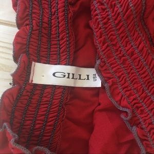 Gilli | Dresses | Gilli Jersey Knit One Shoulder Summer Dress | Poshmark